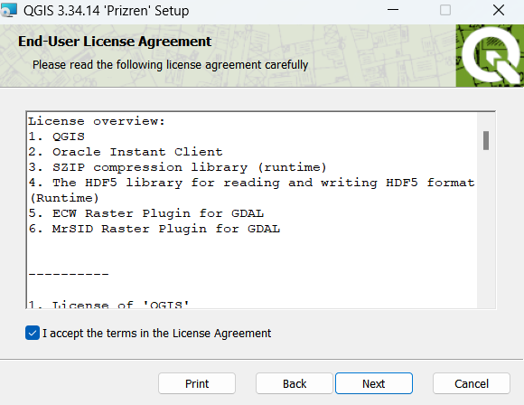 대한민국 최신 행정구역(SHP) 다운로드 (2025 version) - Data Science | DSChloe